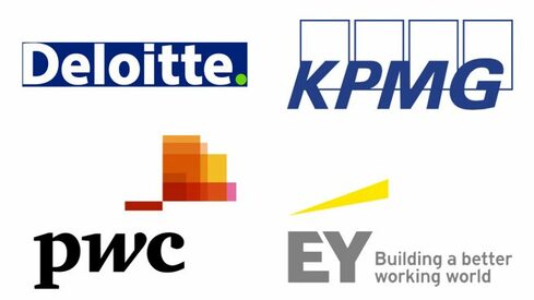 The Big Four – What is it and How Can You Get in? | Trinity Business Review