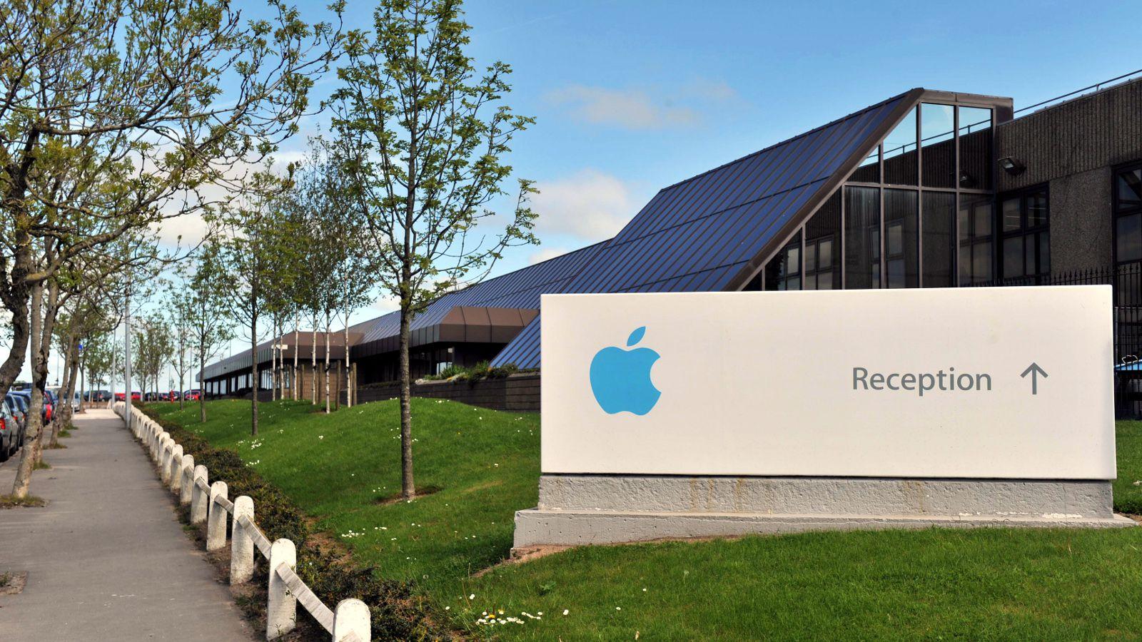 What the EU Court Ruling On The Apple-Ireland Tax Case Means | Trinity ...