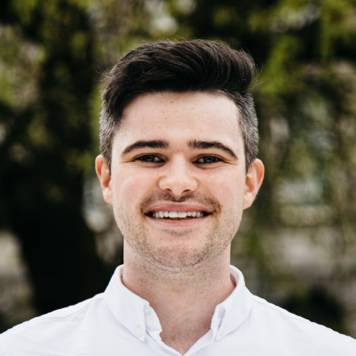 Gradlife with Conor Leen | Trinity Business Review