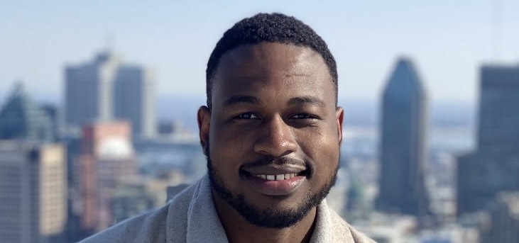 Gradlife with Gabriel Ogundipe | Trinity Business Review