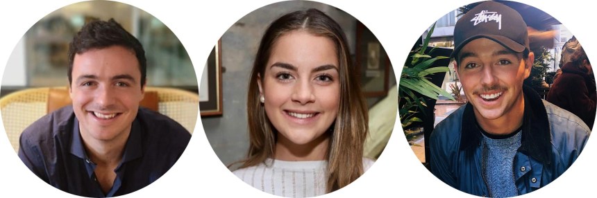 TBR x Gradlife | Trinity Business Review