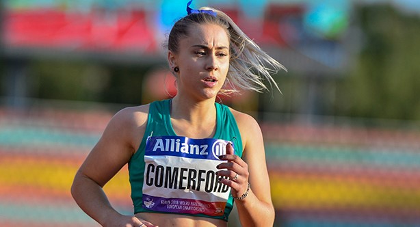 Gradlife with Orla Comerford | Trinity Business Review