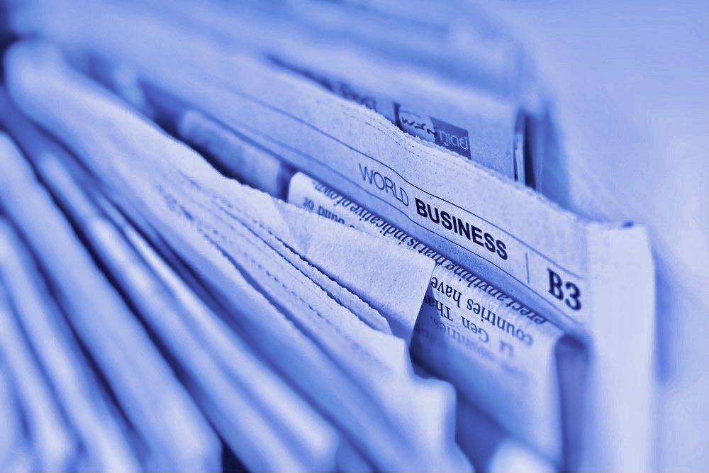 Current Affairs | Trinity Business Review
