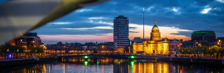 The Irish Offer: The Current State and Future of Corporation Tax in ...