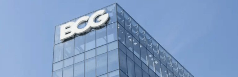 The BCG Maturity Matrix 2024: A New Model for Global AI Adoption ...